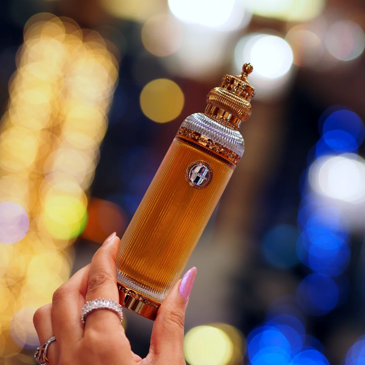 FRAGRANCE REVIEWS // Dar Alteeb – Dasman – Fashionicide